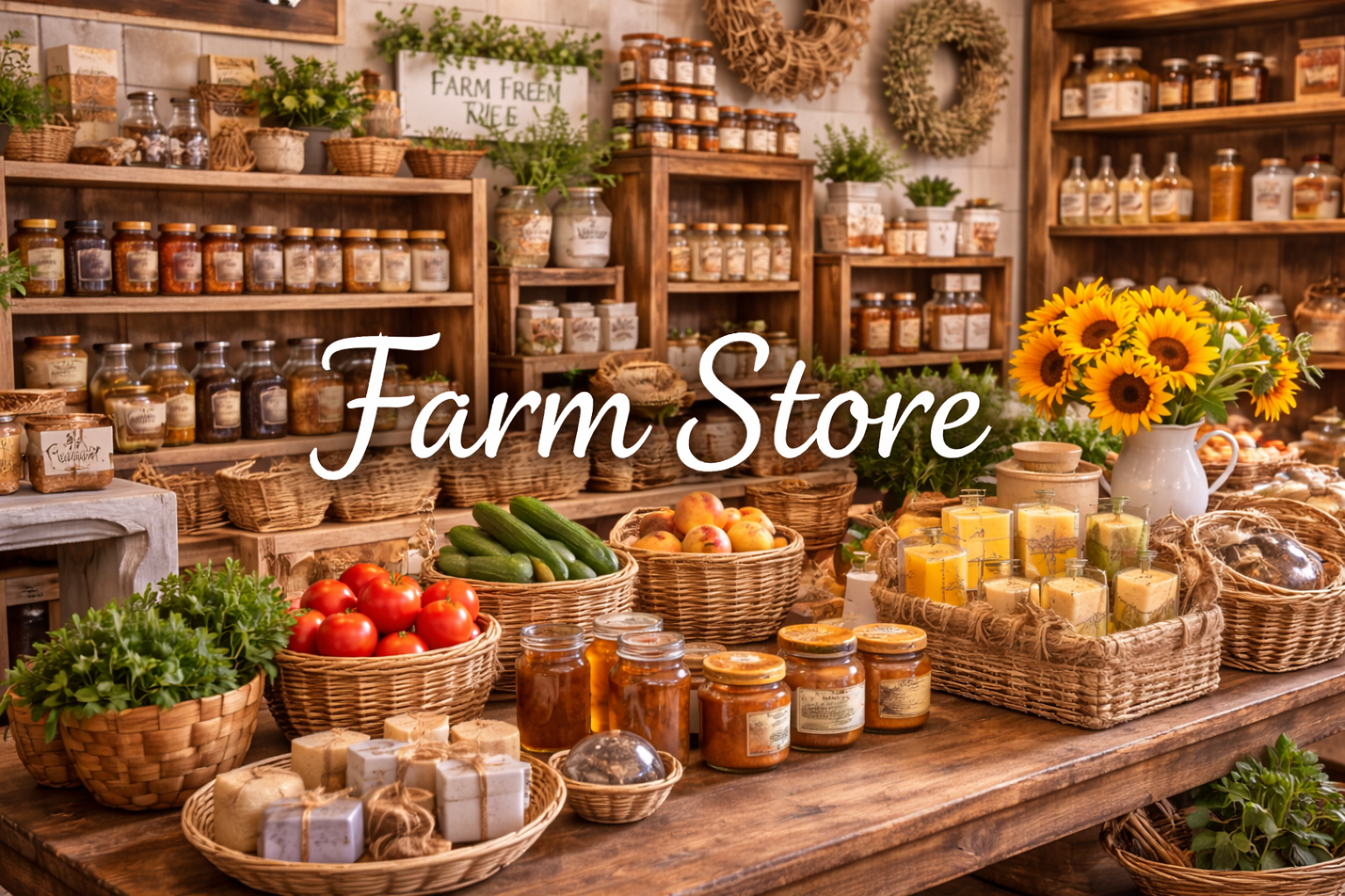Farm Store | Mixon Farm – Page 2 – Mixon Farm
